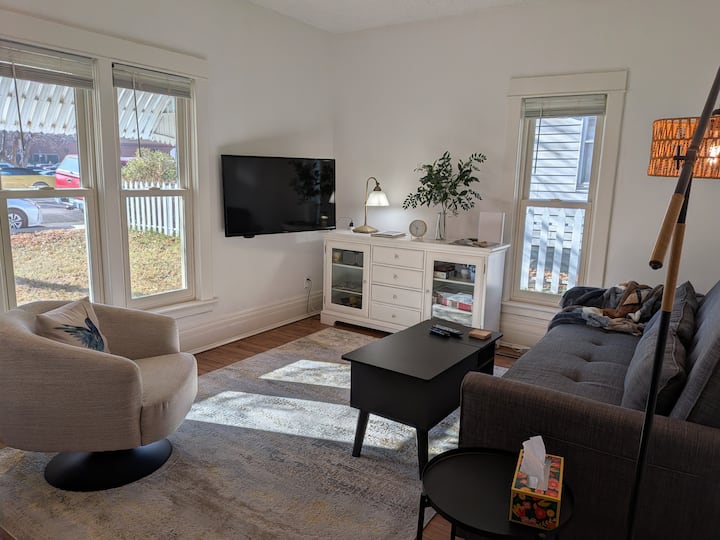 Little Blue House In Loveland - Loveland, CO