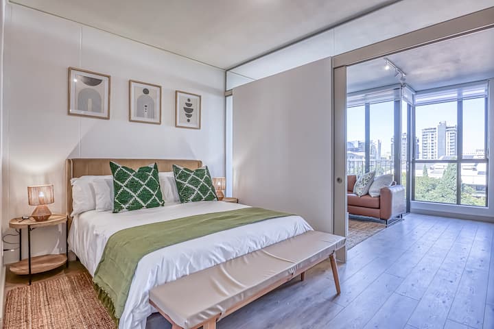 Lumiere Haus - Johannesburg