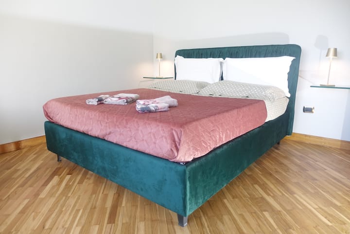 Lake Como Sans Souci | Elegant Panoramic Retreat - Cernobbio