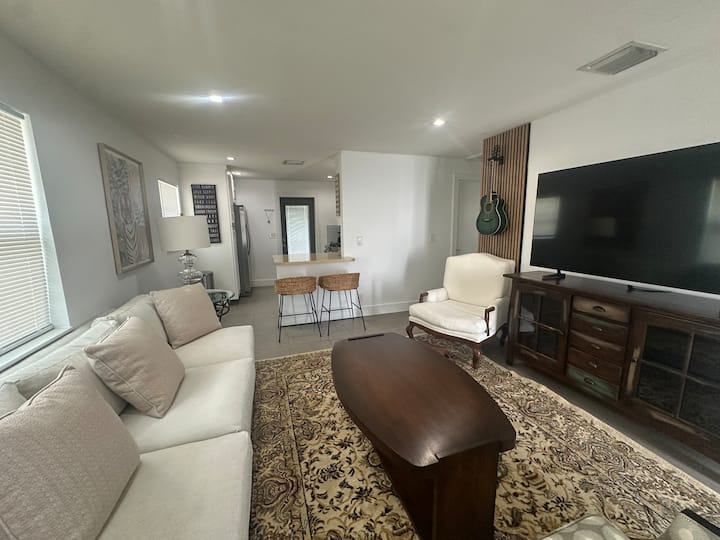 Palm Beach Cozy Home - 웨스트팜비치