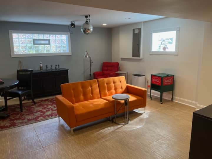 Hideaway Near Downtown Silver Spring/dc - Silver Spring, MD