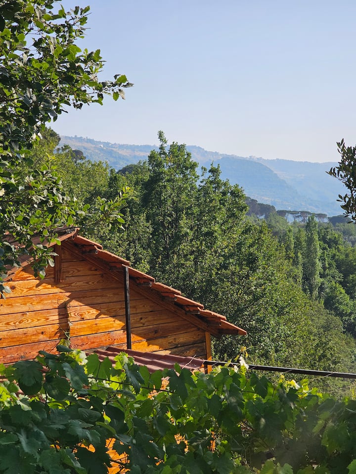 Golden River - Líbano