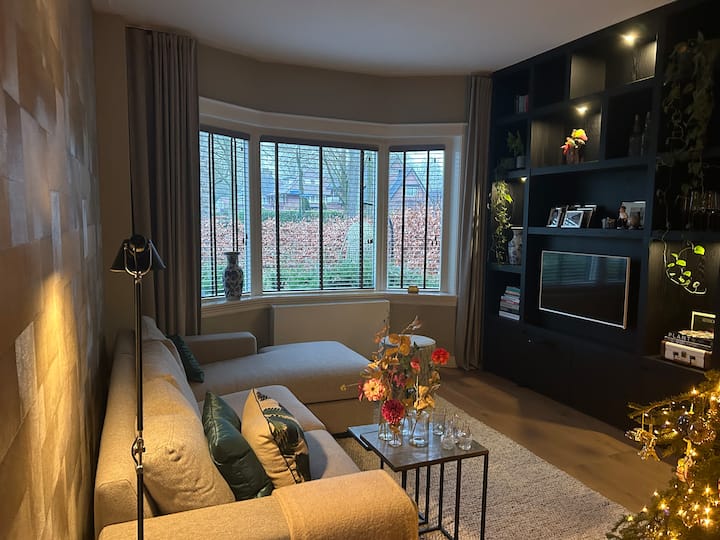 Pittoreske Jaren 1920 Twee Onder Een Kap! - Amersfoort