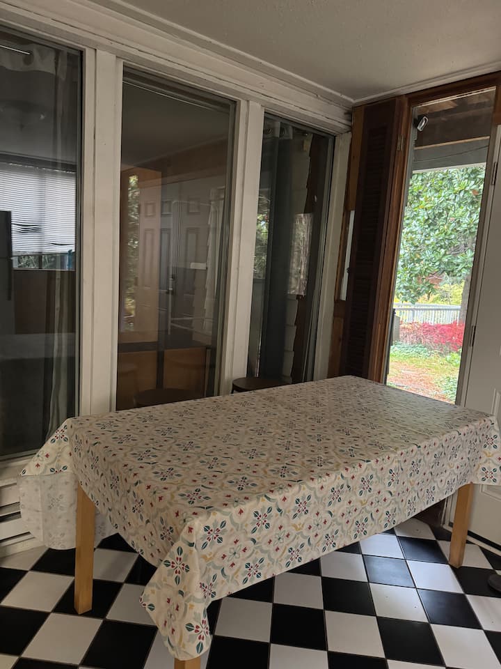 Entire Unit For 2 Guests - Mount Seymour