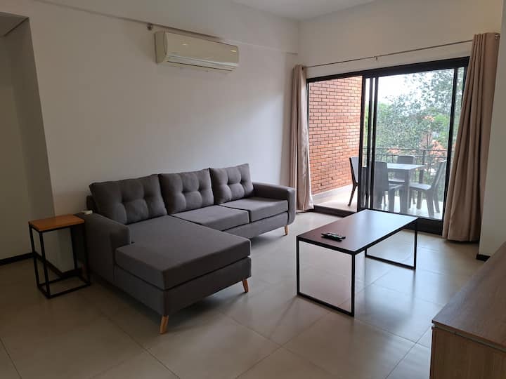 ¡Depto En Asunción Zona Shopping Del Sol! - Paraguay