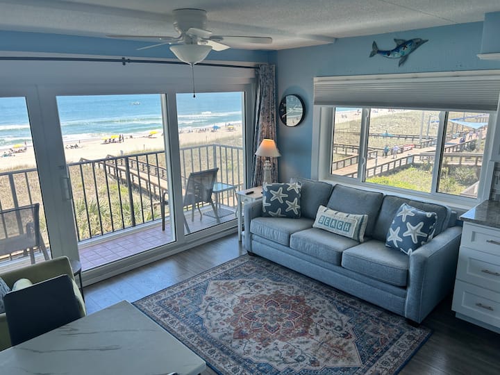 Slice Of Paradise! - Carolina Beach, NC