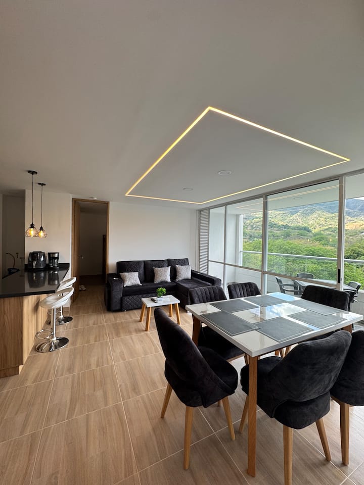 Summer Apart-hotel In Santa Fe De Antioquia - Santa Fé de Antioquia