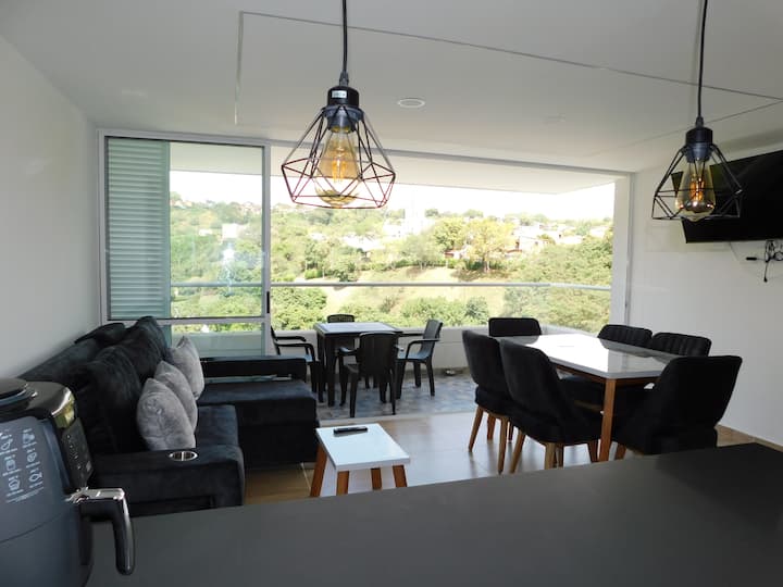 Luxury Apartament In Santa Fe De Antiquia - Santa Fe de Antioquia