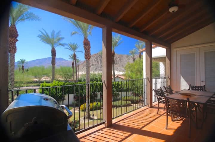 Legacy Villas 3br By Main Pool With Views! #110467 - La Quinta, CA