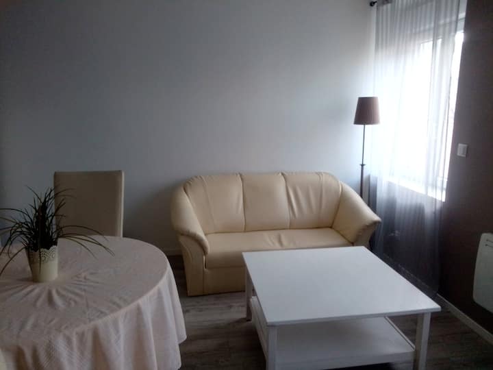 Dmc Two - Mulhouse