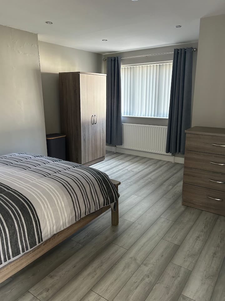 Modern Hidden Gem - Armagh