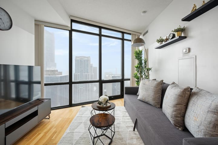 Ultimate Toronto Escape – Stylish & Vibrant - Toronto