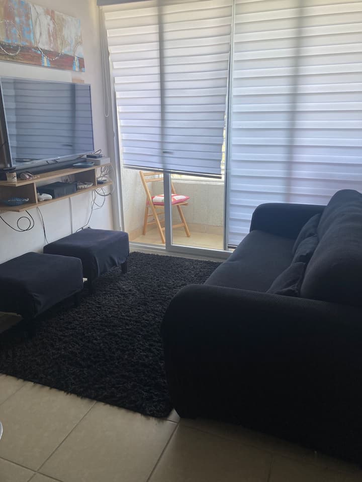 Precioso Depto. Cond Marina Sol Lado Casino Enjoy - Coquimbo, Chile