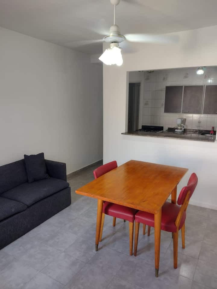 Departamento Un Dormitorio Con Patio - Córdoba, Argentina