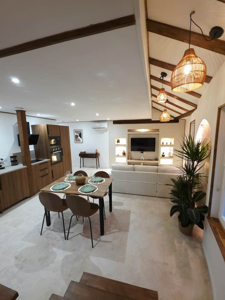 Villa Kaz Ezma - Dijon