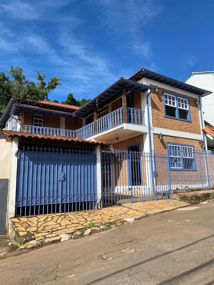 Casa São Jose! - Tiradentes