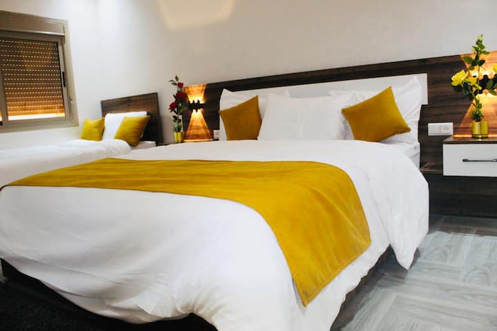 Superbes Appartements Près De L’aéroport 102 - Dakhla