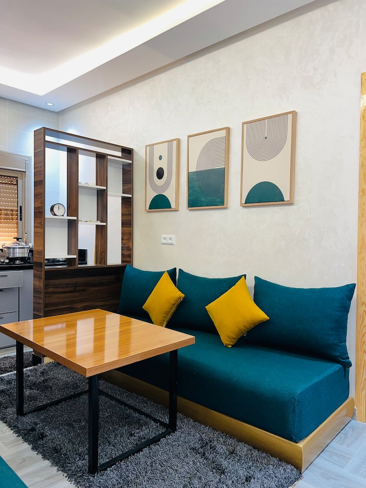 Superbes Appartements Près De L’aéroport 102 - Dakhla