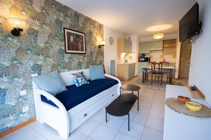 Entre Vignes Et Green - Escapade Chic - Beaune