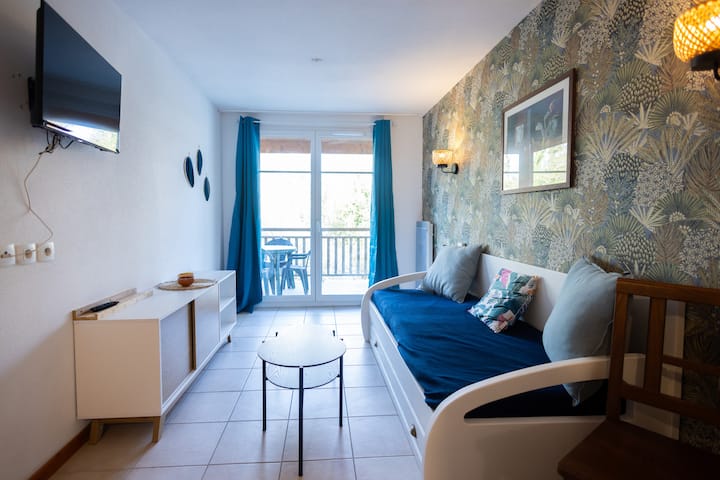 Entre Vignes Et Green - Escapade Chic - Beaune