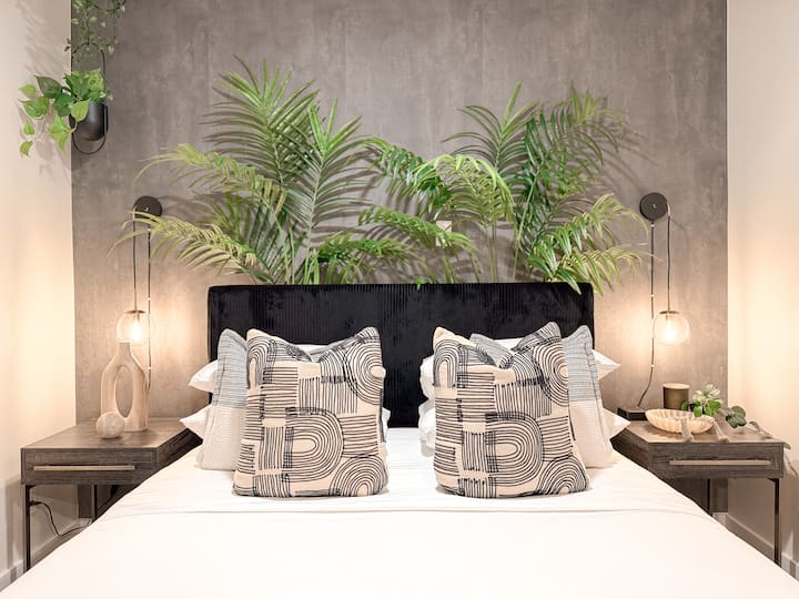 Lush 1b 1b Near Dt | Deep Ellum | Lower Greenville - Dallas, TX