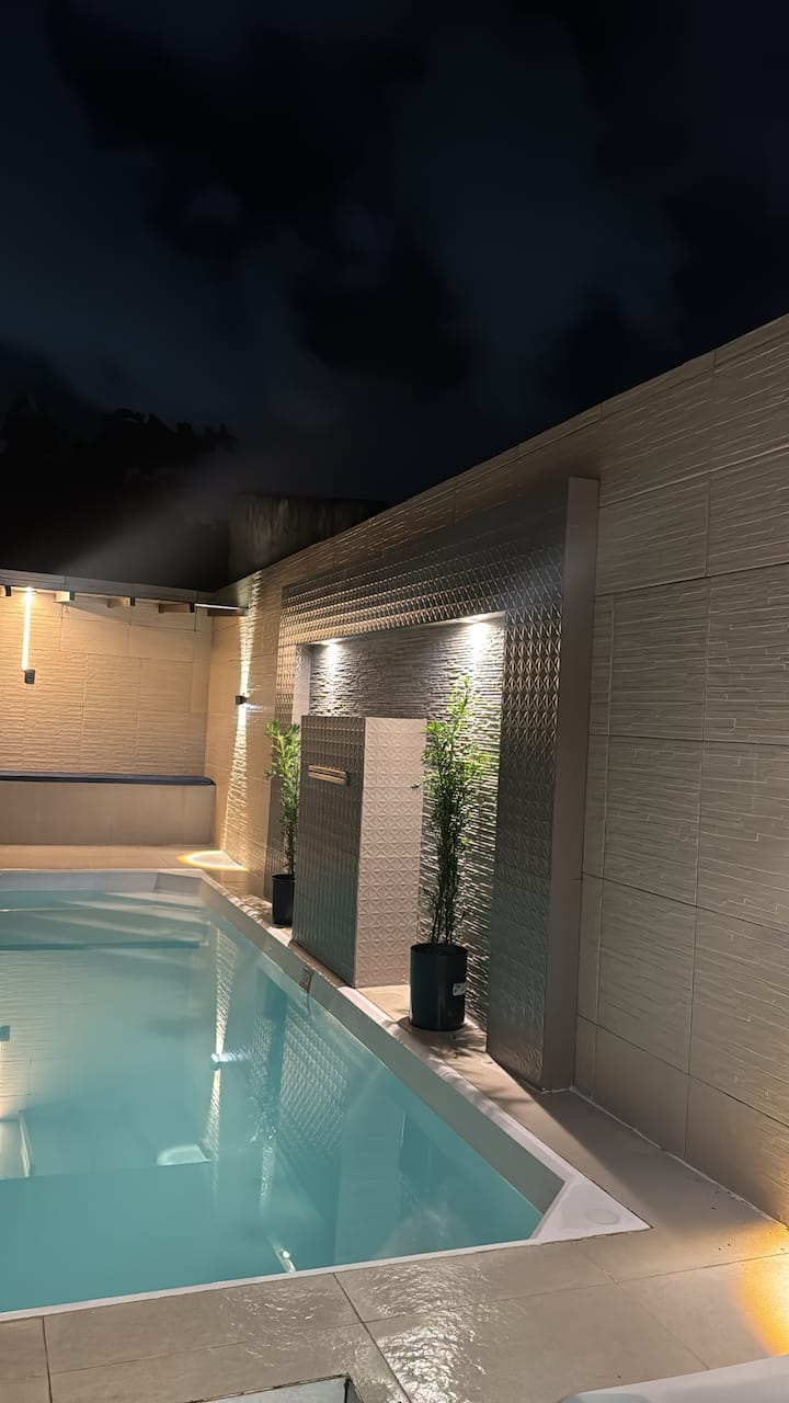 Casa Aconchegante Com Piscina E Wi-fi Rápido - Aracaju