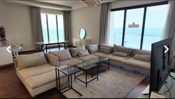 Vendom Apartment - Qatar