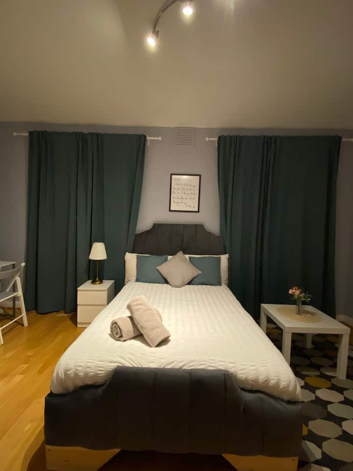 Nice Flat In Central London 12 - London