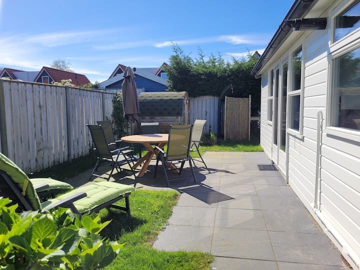 Vlietje -Zeelandholidays With Sun Garden And Sauna - Domburg