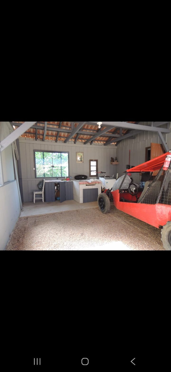 Linda Chácara Para Locação Em Brusque Próximo - Brusque