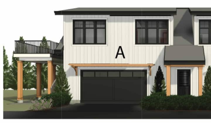 Dushi Beach Loft "A" - Port Elgin