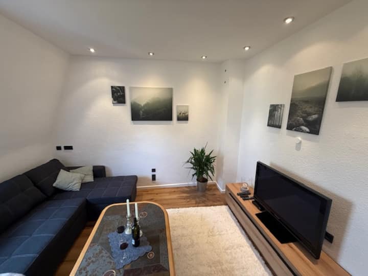 M-suites - Near Frankfurt Airport - Frankfurt