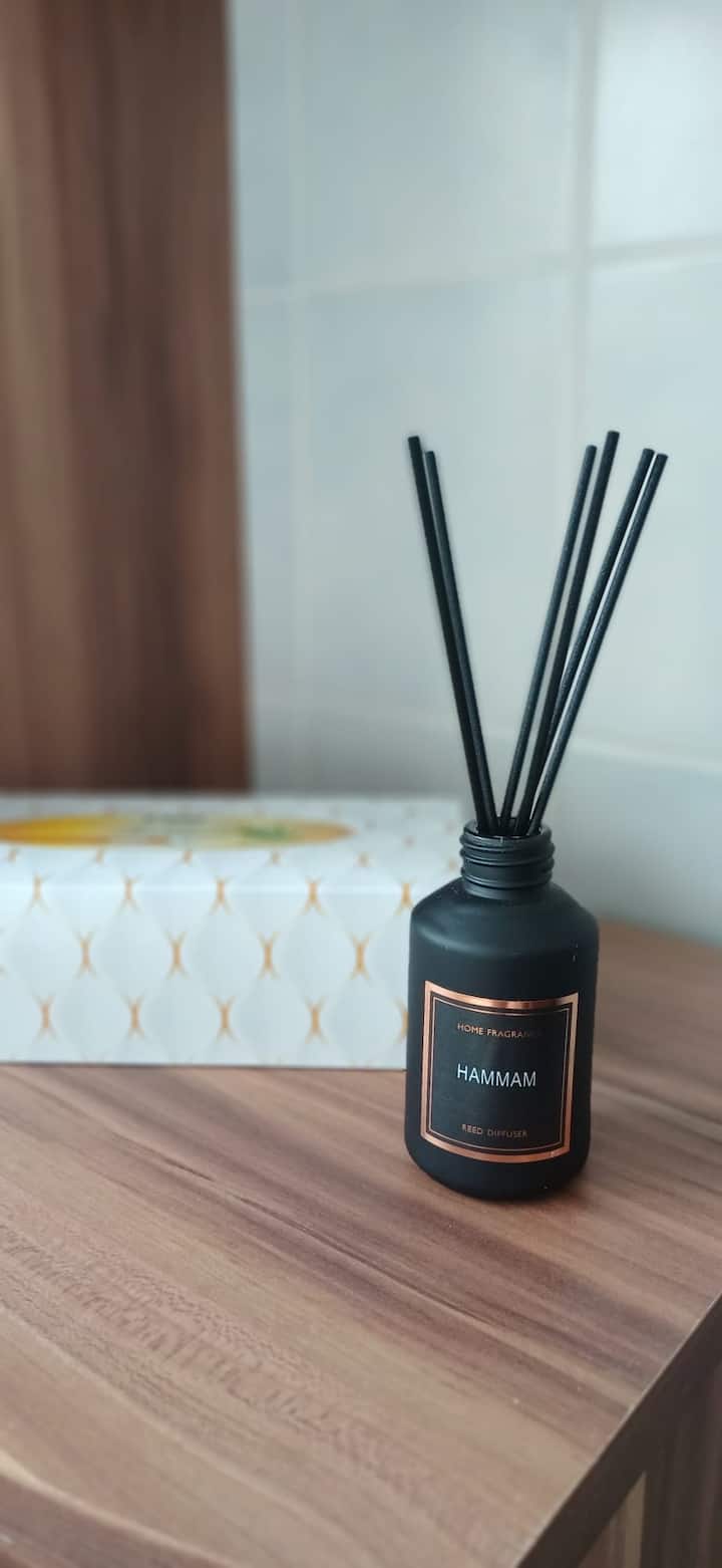 M-suites - Near Frankfurt Airport - Frankfurt am Main