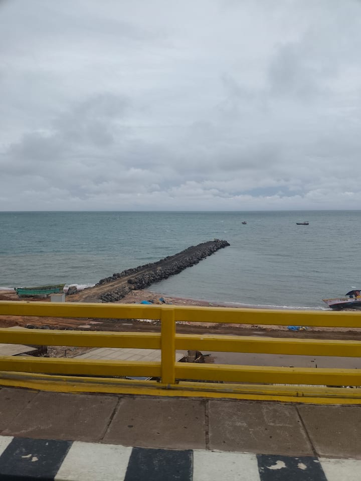 The Home Stay - Rameswaram