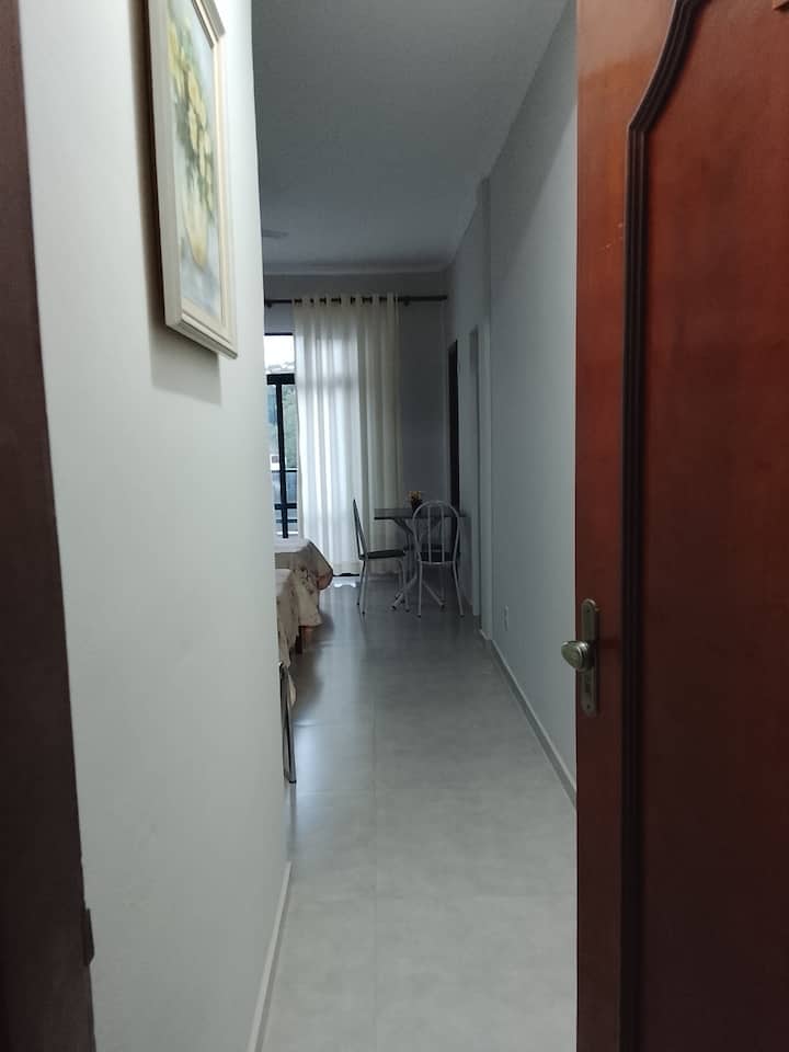 Apartamento Ao Lado Do Parque Das ÁGuas - Caxambu