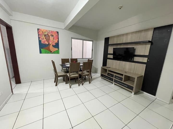 Vila Portes- 500 Metros Da Aduana Brasil/ Py - Foz do Iguaçu