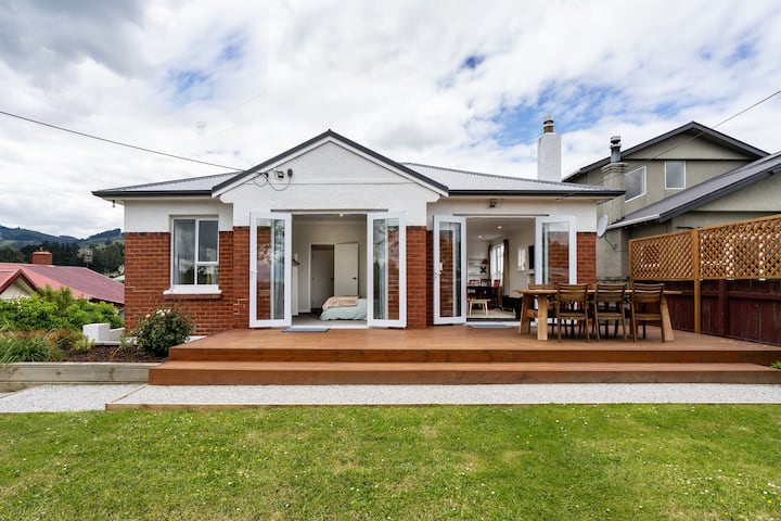 Abbotsford Haven - Cosy Family Home In Dunedin - Mosgiel