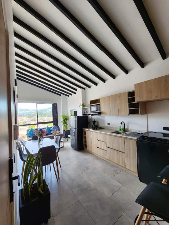 Apartamento La Ceja - La Ceja