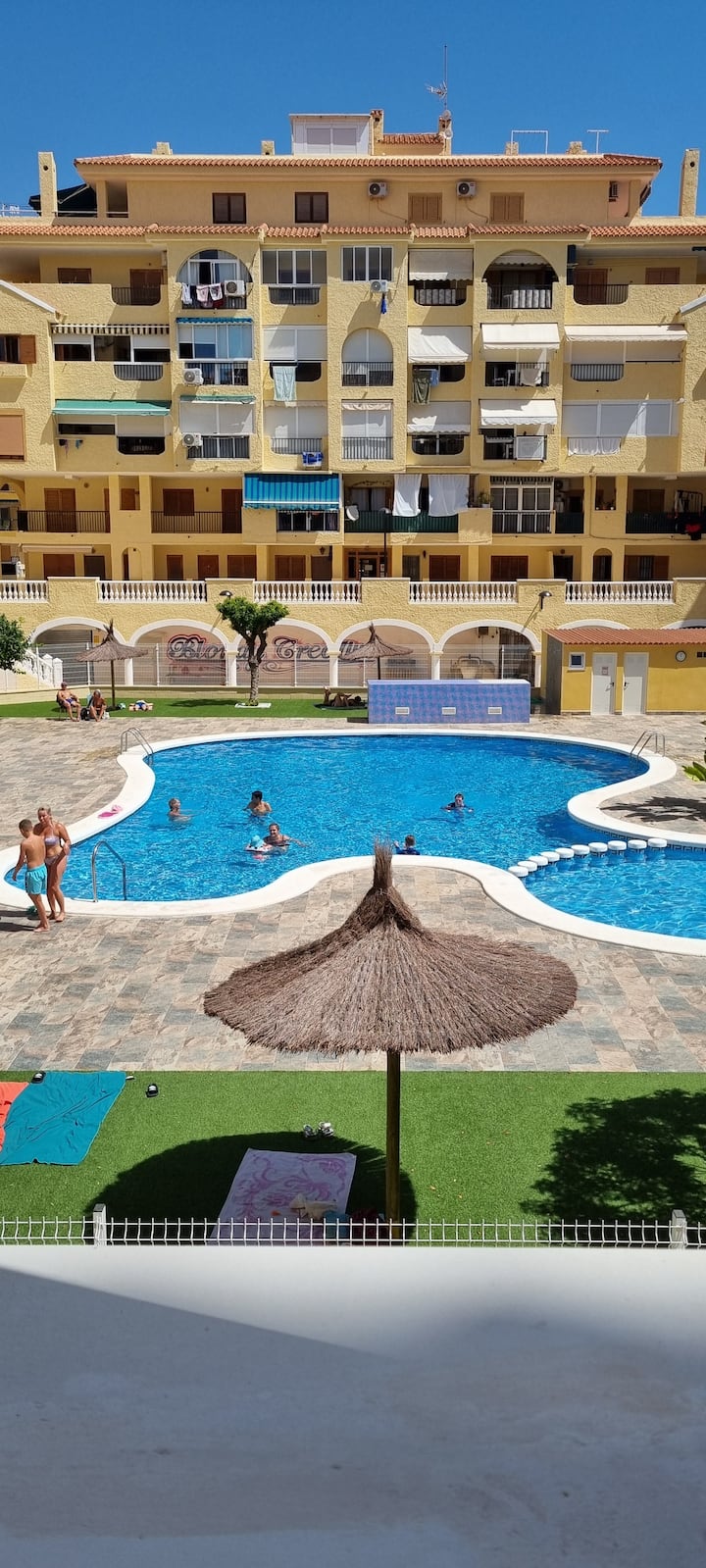 Estudio Junto A La Playa De La Mata - Guardamar del Segura