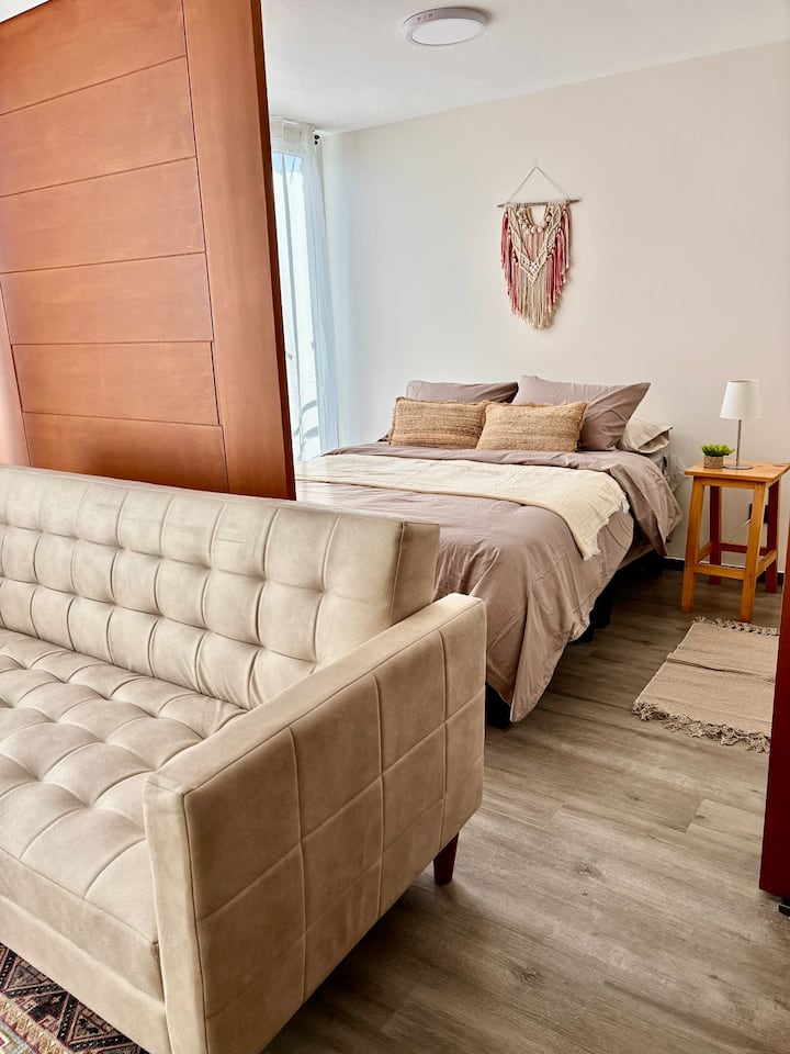 Exclusivo Céntrico Con Vista Mar | Mall Costanera - Puerto Montt