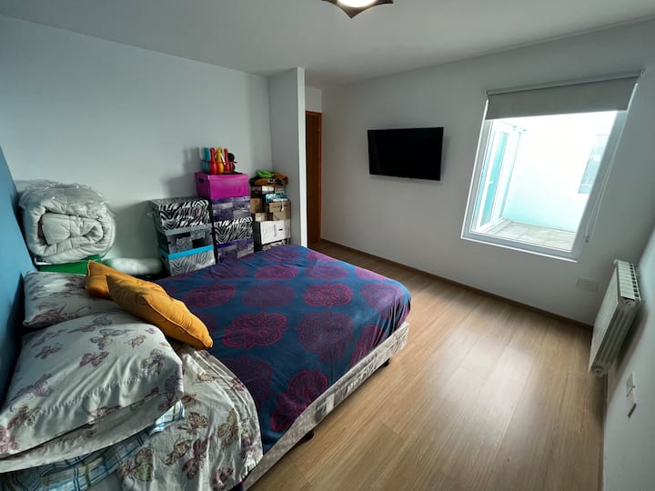 Veni A Relajarte - Rio Grande