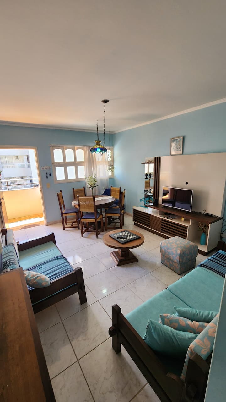 Ape 2 Quartos C/ Piscina, Churrasqueira E Garagem - Torres