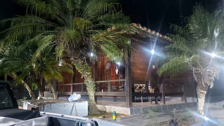 Chácara Linda Em Ibiúna Sp - Ibiúna