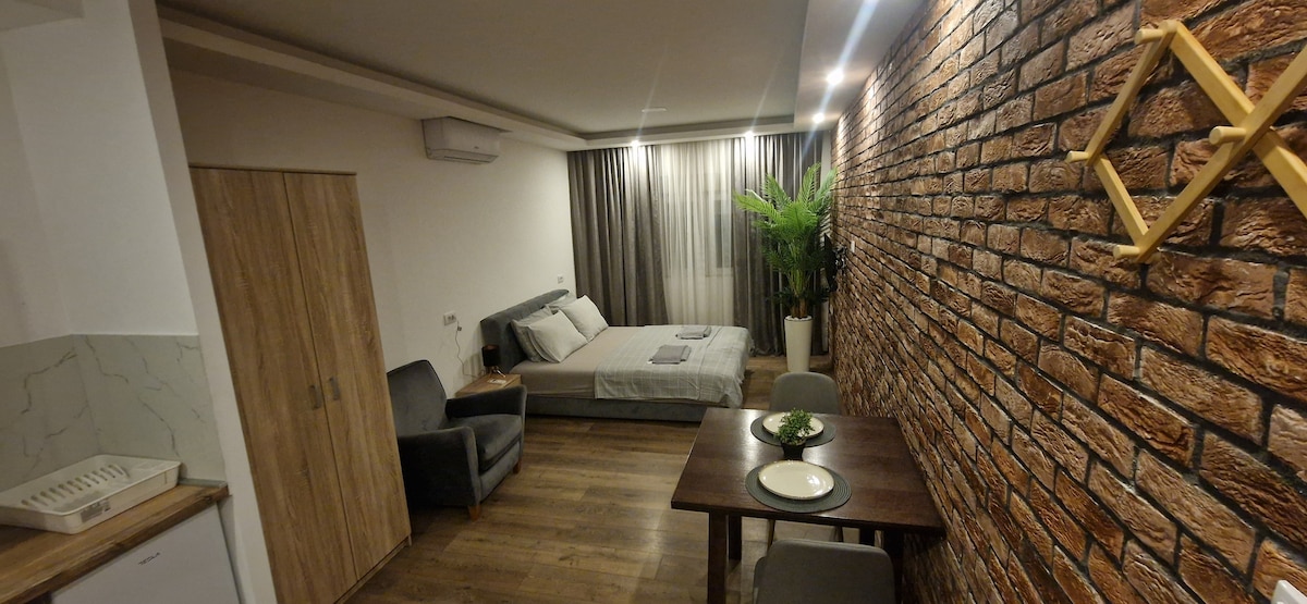 Rustikale Luxuswohnung - Airbnb