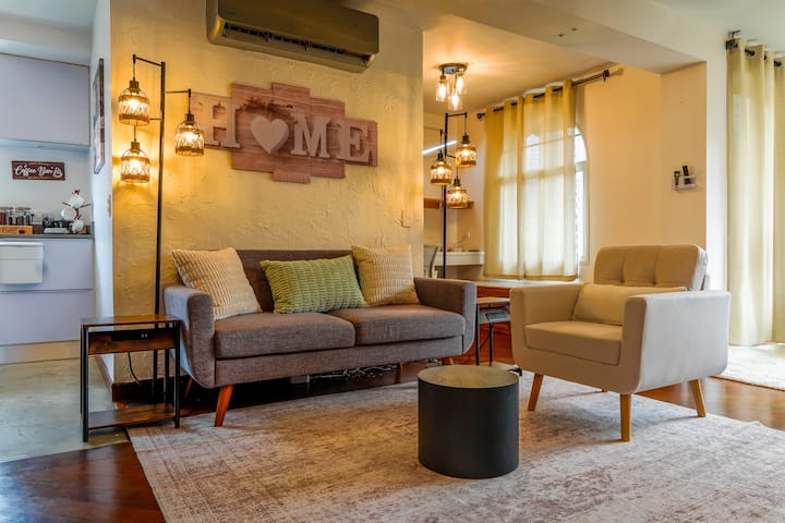 Diseño úNico En Las Mercedes. Full Comodidades. - Caracas