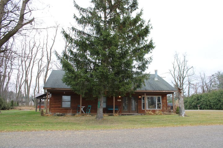 Otsego Lake Lodge - Gaylord, MI