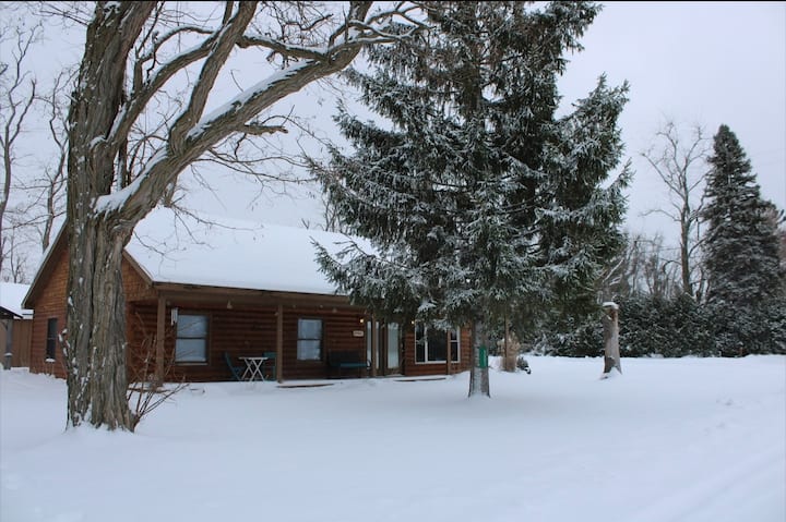 Otsego Lake Lodge - Gaylord, MI