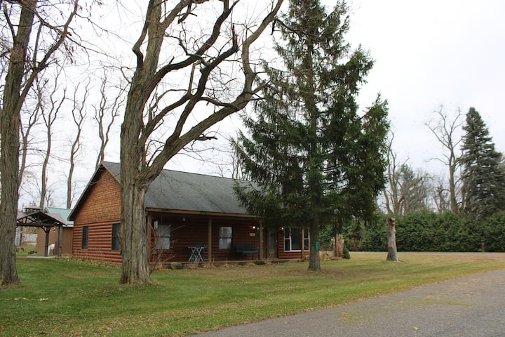Otsego Lake Lodge - Gaylord, MI
