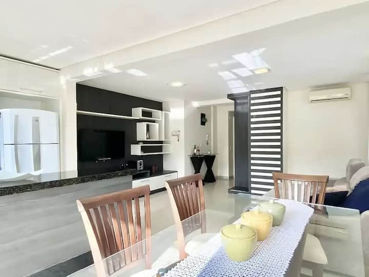 Cobertura Em Bombinhas Vista Mar Perto Da Praia - Bombinhas