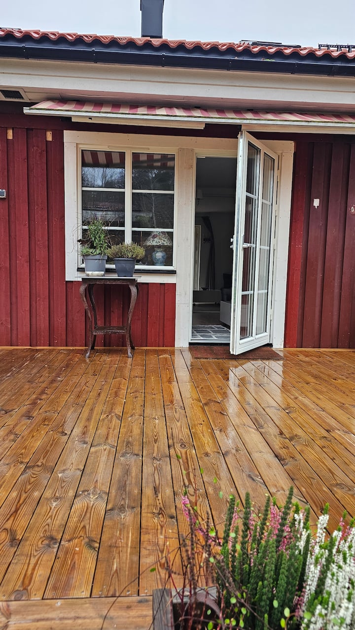 Studio Borgen - Stockholm-Arlanda Airport (ARN)